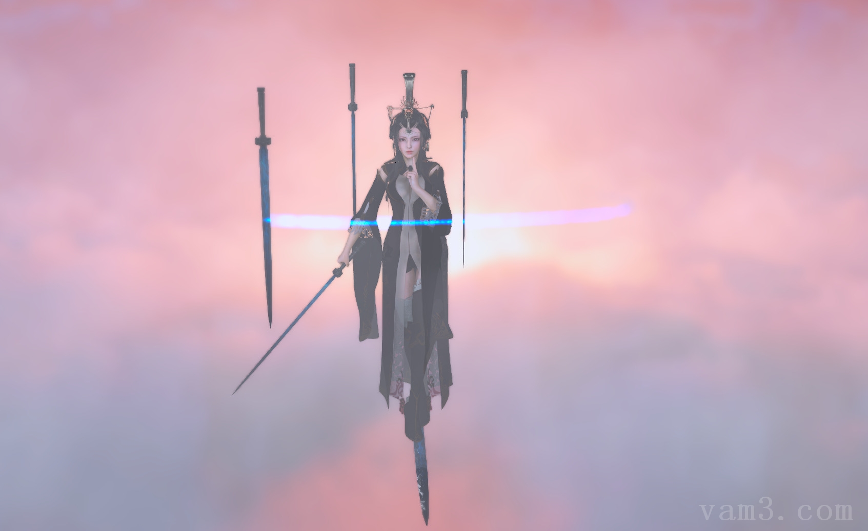 VAM资源mod网 - DAOGU