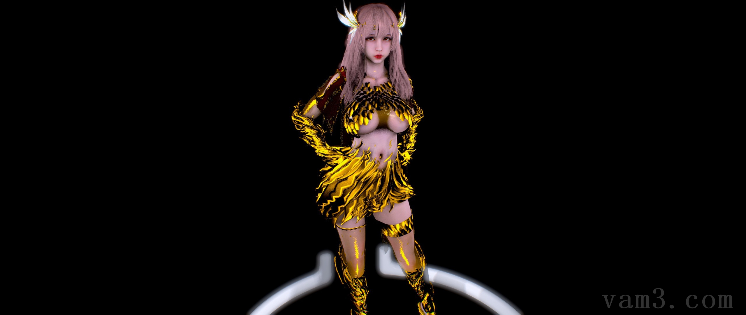 VAM资源mod网 - BDOR Enslar