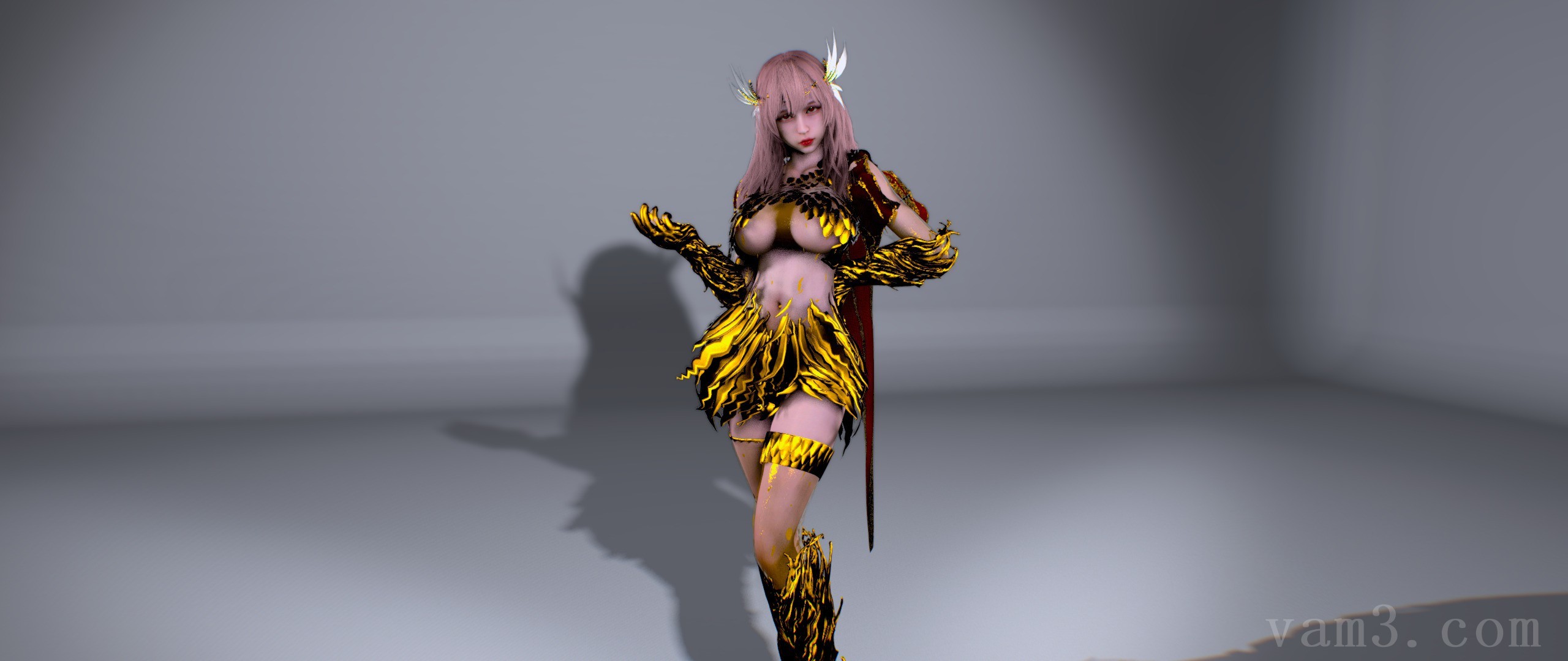 VAM资源mod网 - BDOR Enslar