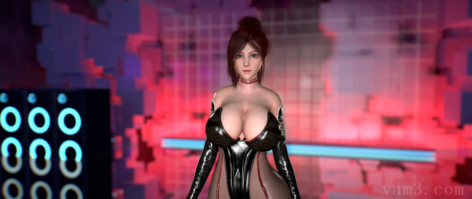 VAM资源mod网 - Jiu