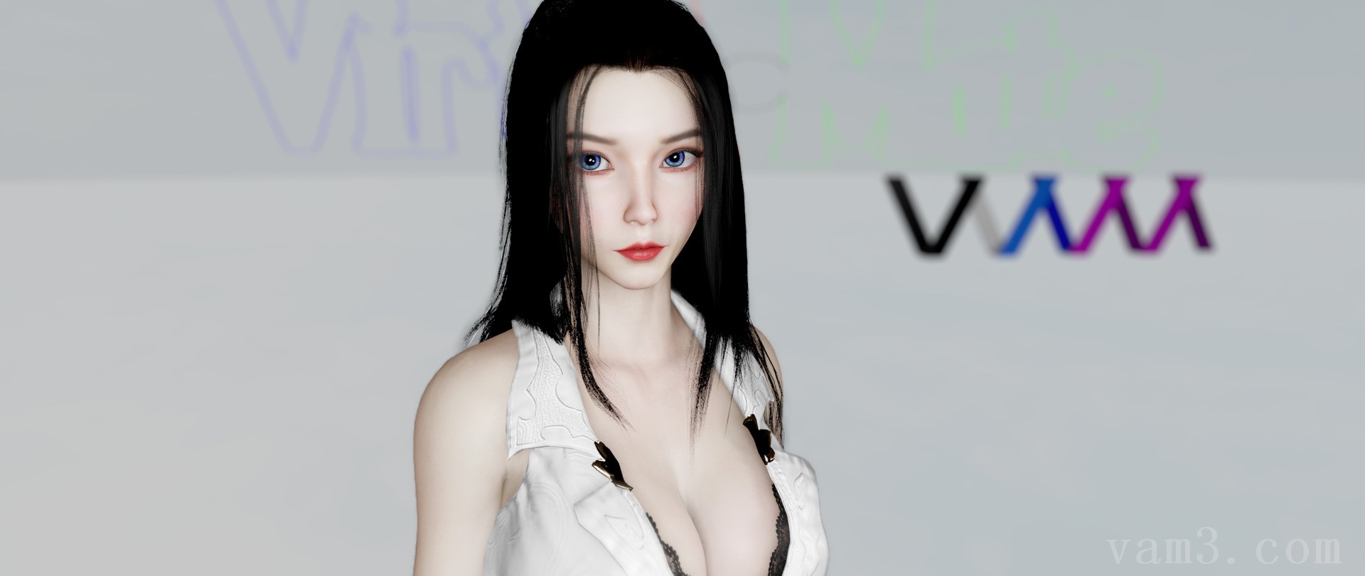 VAM资源mod网 - Yan