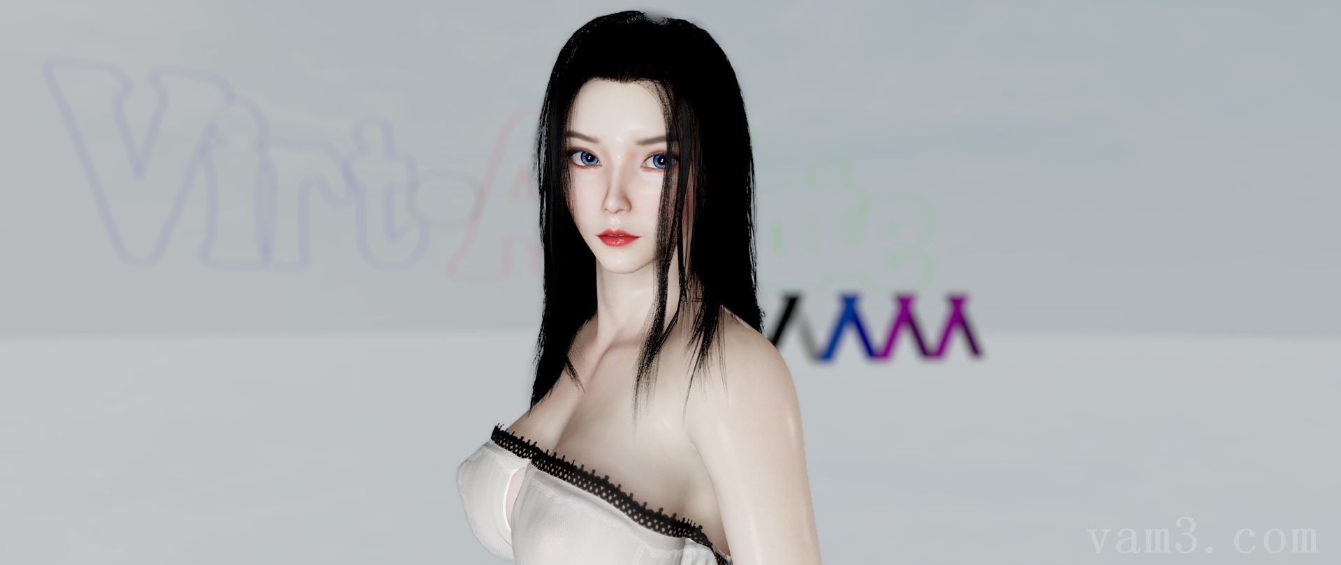 VAM素材网 - Yan