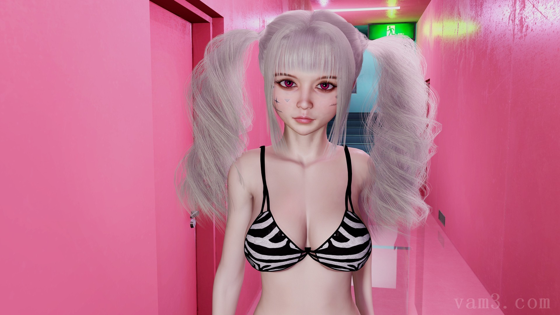 VAM资源mod网 - YOKI