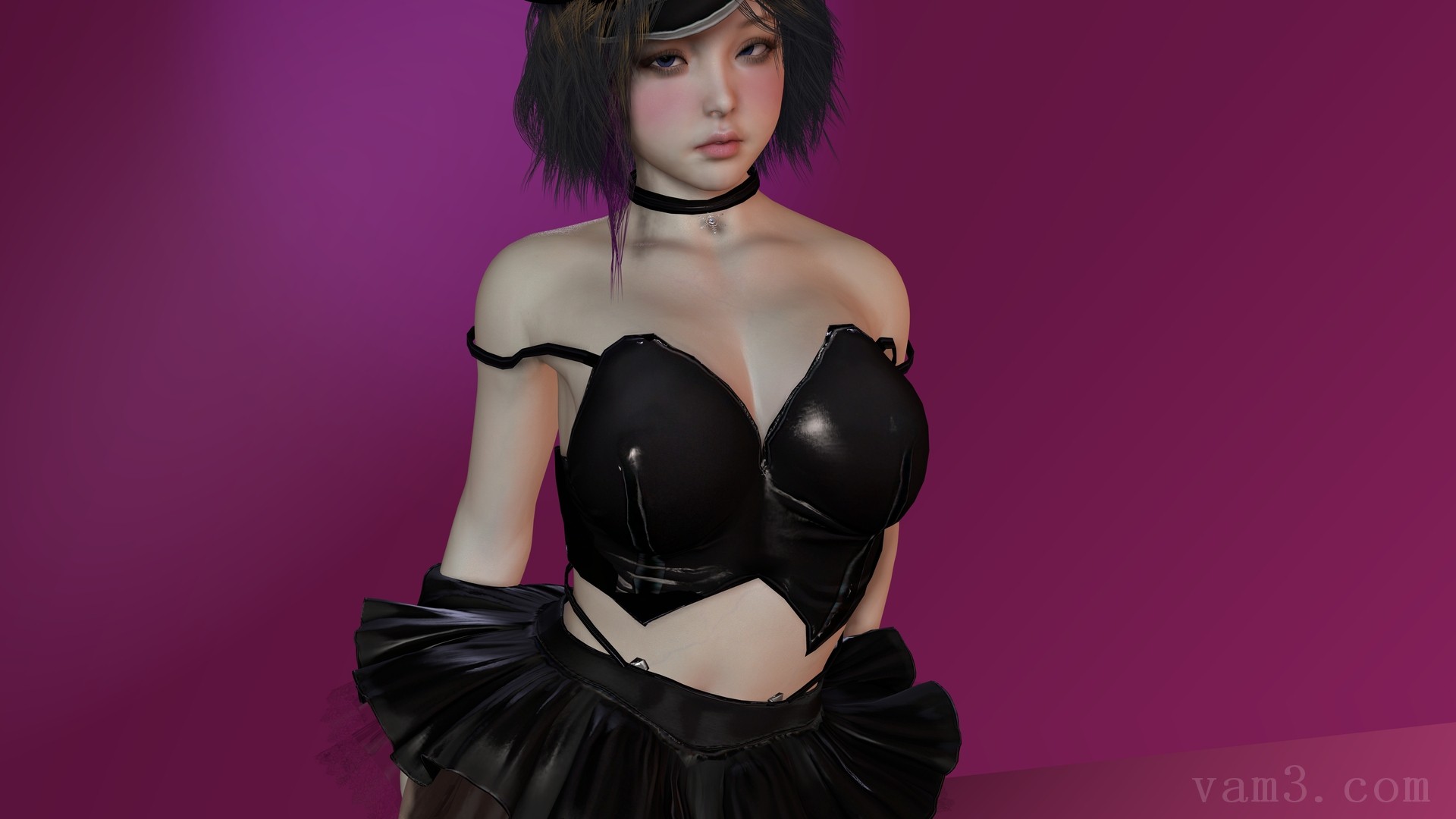 VAM资源mod网 - Leifangleather